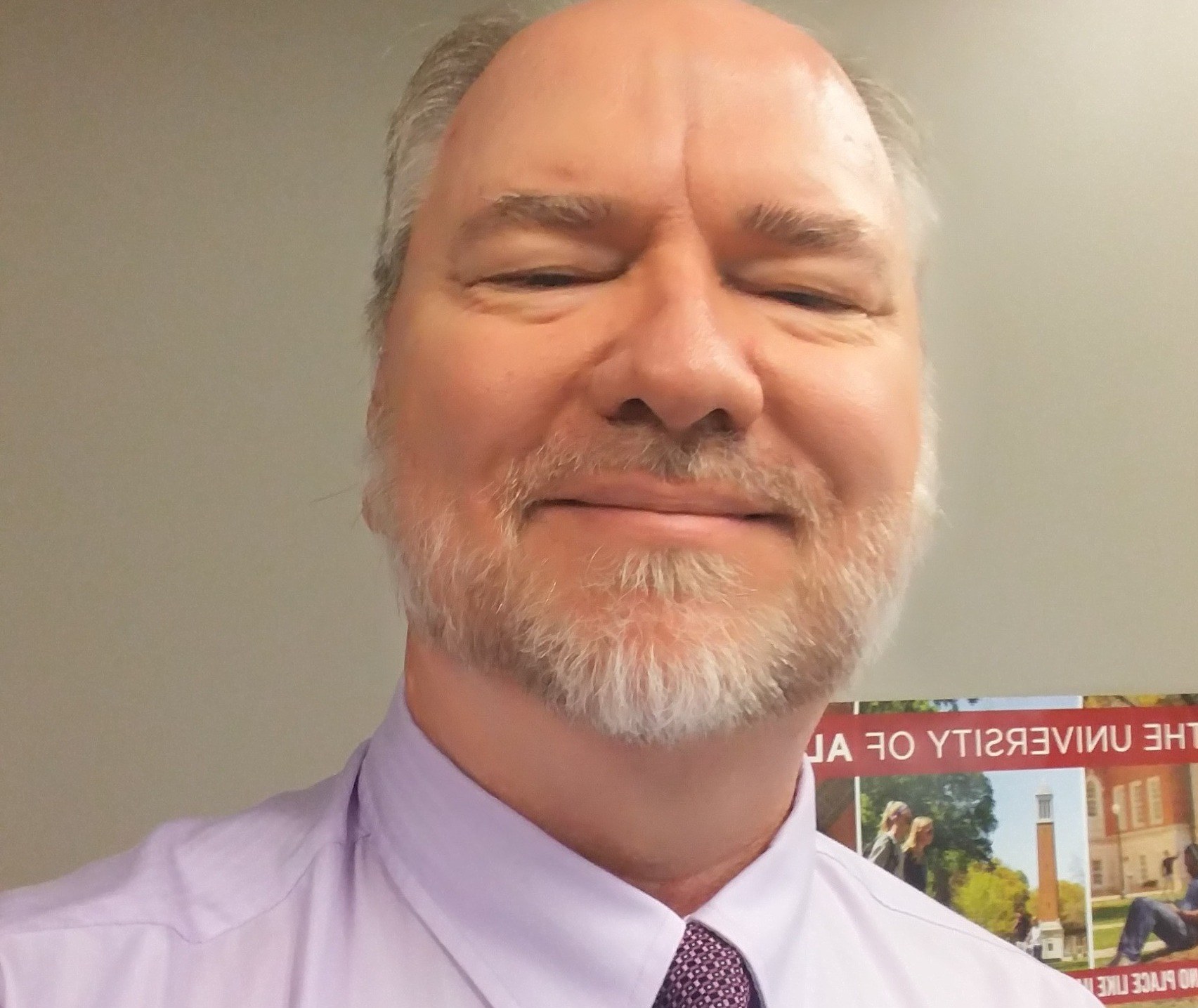 Meet the New ASMS Faculty Members - Alabama School of Math and Science